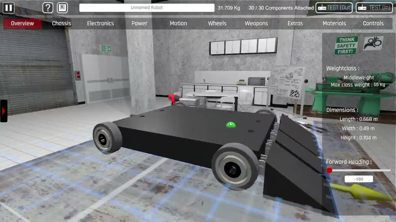 HOW TO MAKE A ROBOT IN RR2!!! - YouTube