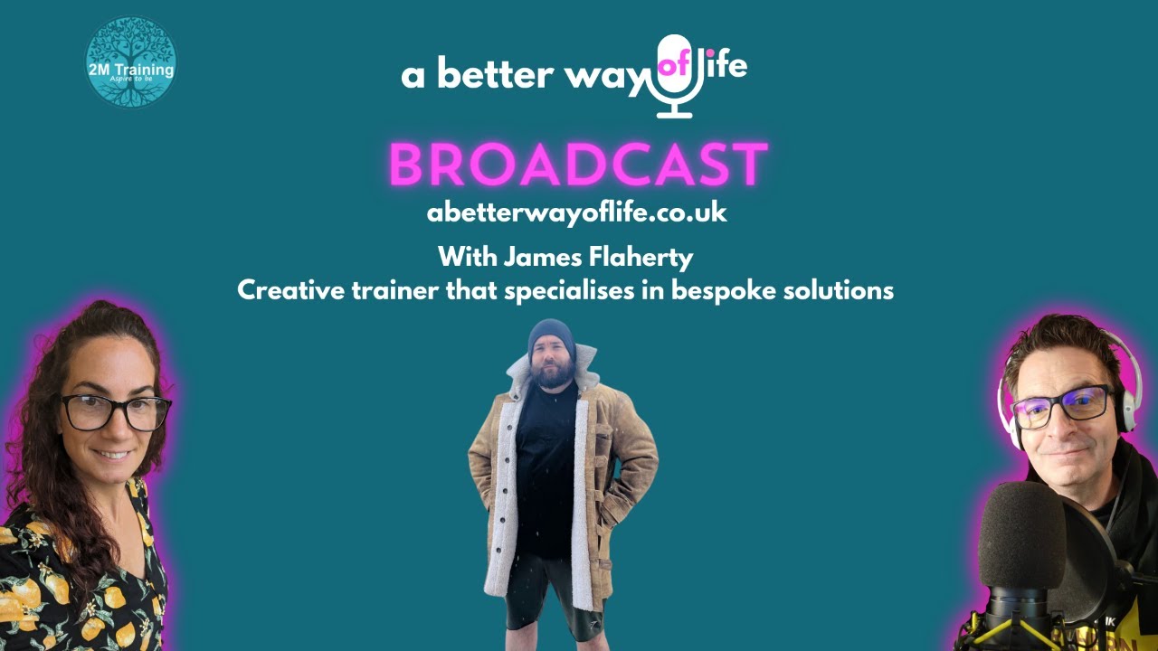 A Better Way Of Life Live - YouTube