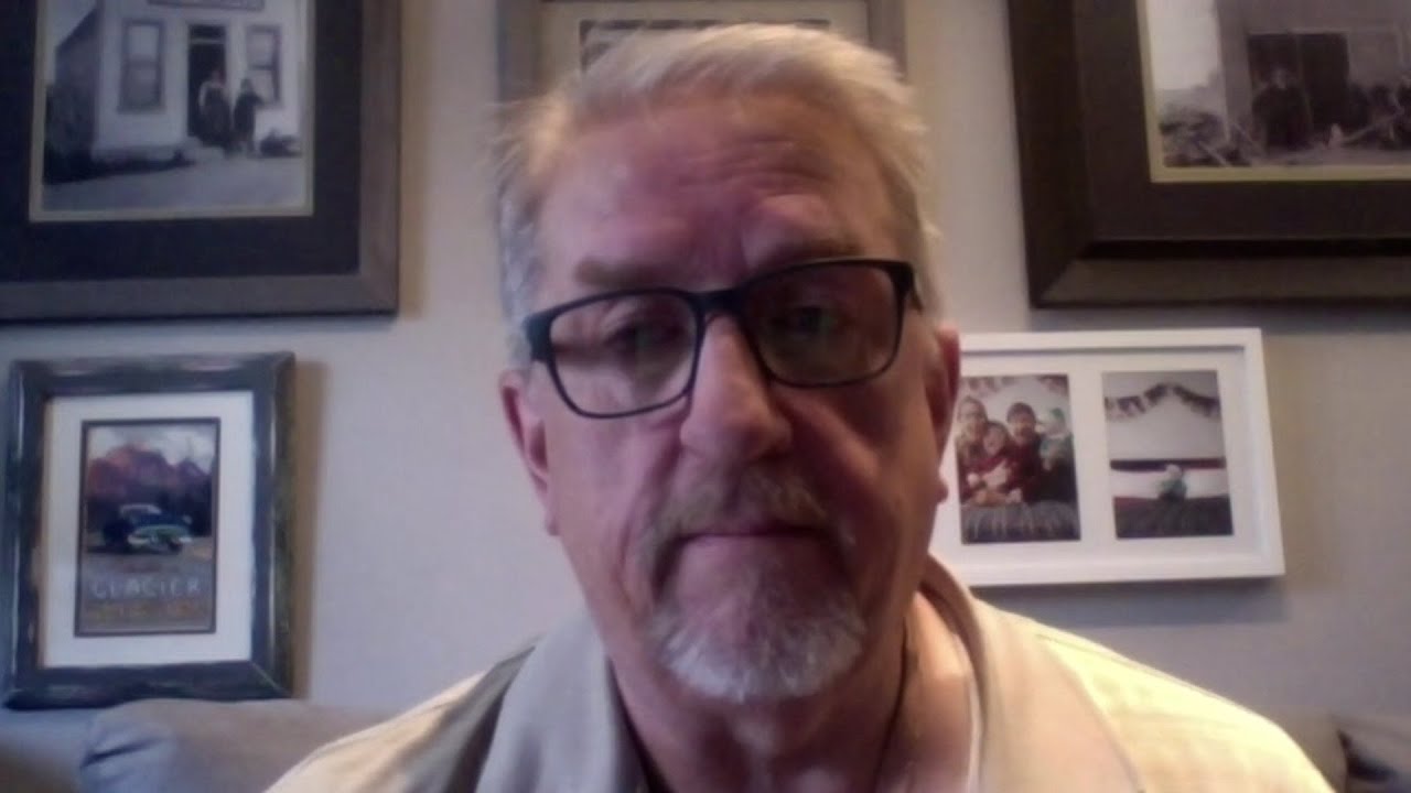 Southern Alberta Basketball, A History in Pictures | Ken Hamilton - YouTube