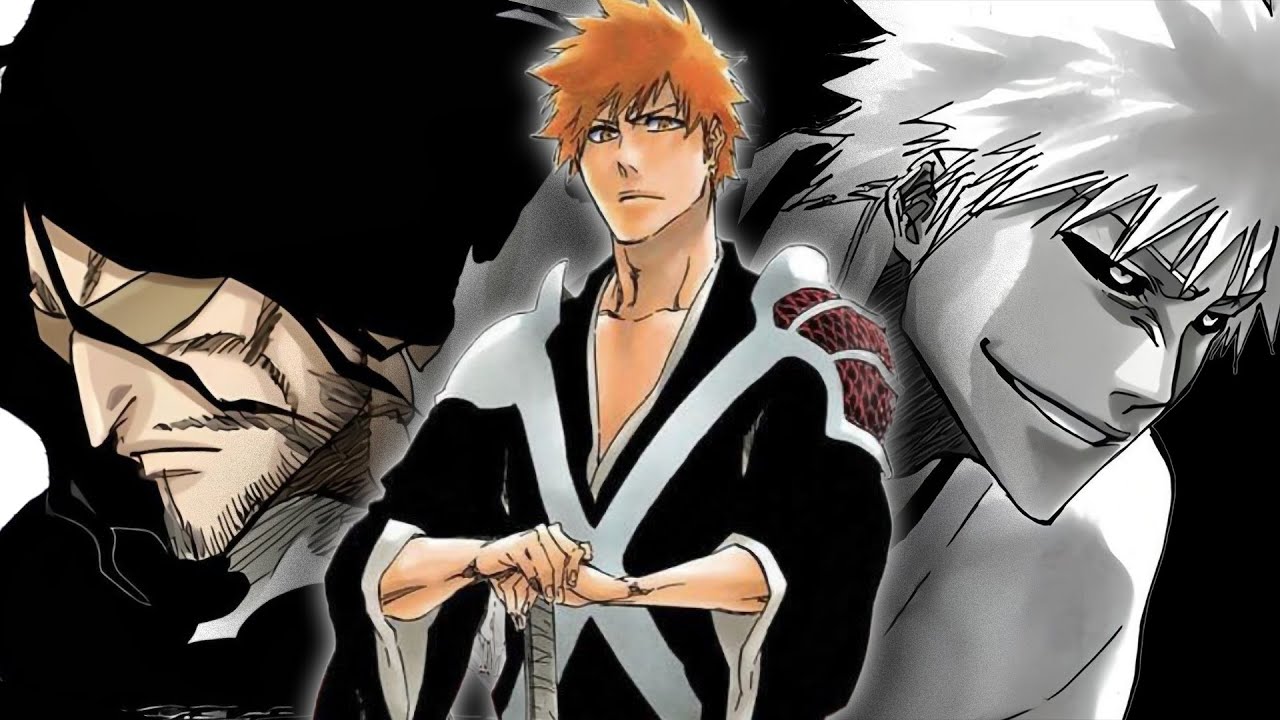Zangetsu - How To Write The PERFECT "Inner Demon" - YouTube