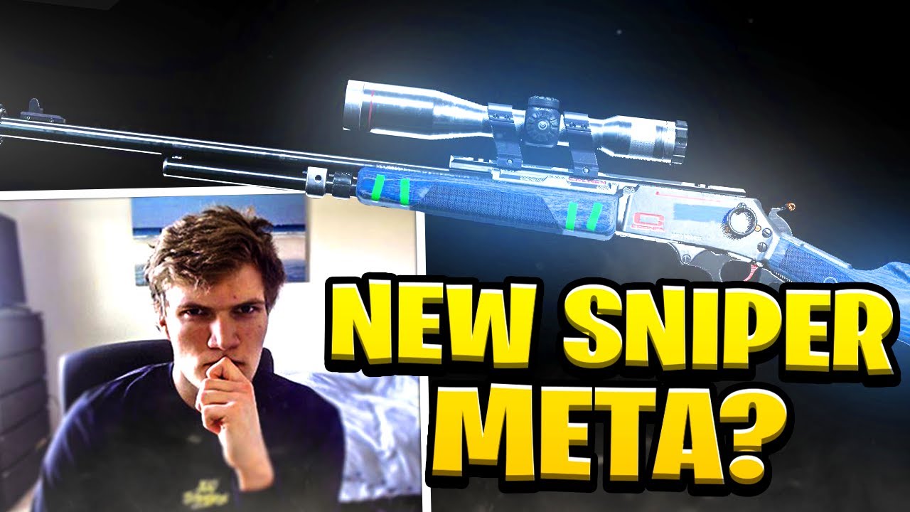 Season 5 Warzone new meta?!? MK.2 Carbine 18 kill game! - YouTube