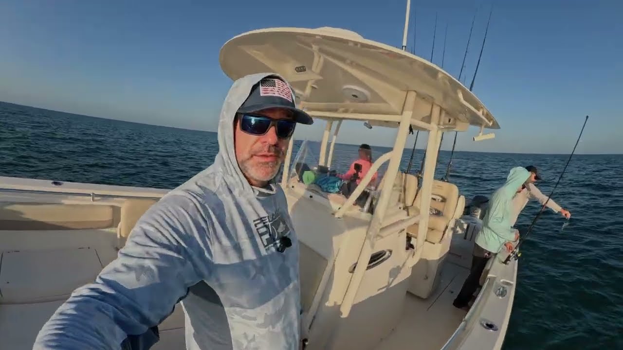 It's Almost Time! Red Snapper Season Opens May 24th – Let's Scout ...