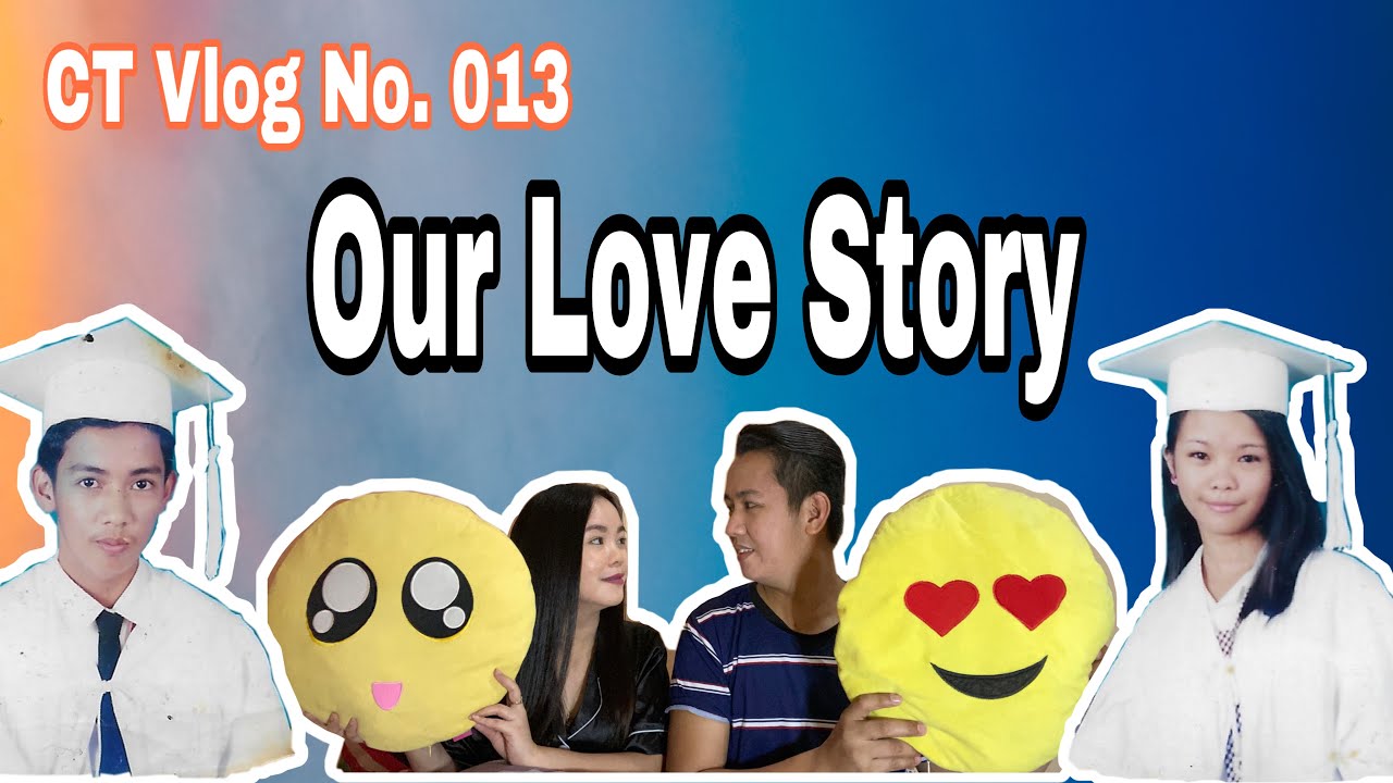 Our Love Story ️ || LOVERS since High School || First Love || 12 Years ...