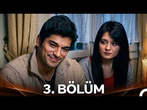 #YENİDEN İhanet 3. Bölüm