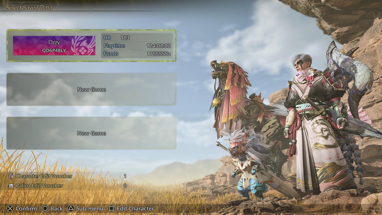 Monster Hunter Wilds - Sakuratide armor set Guide - YouTube
