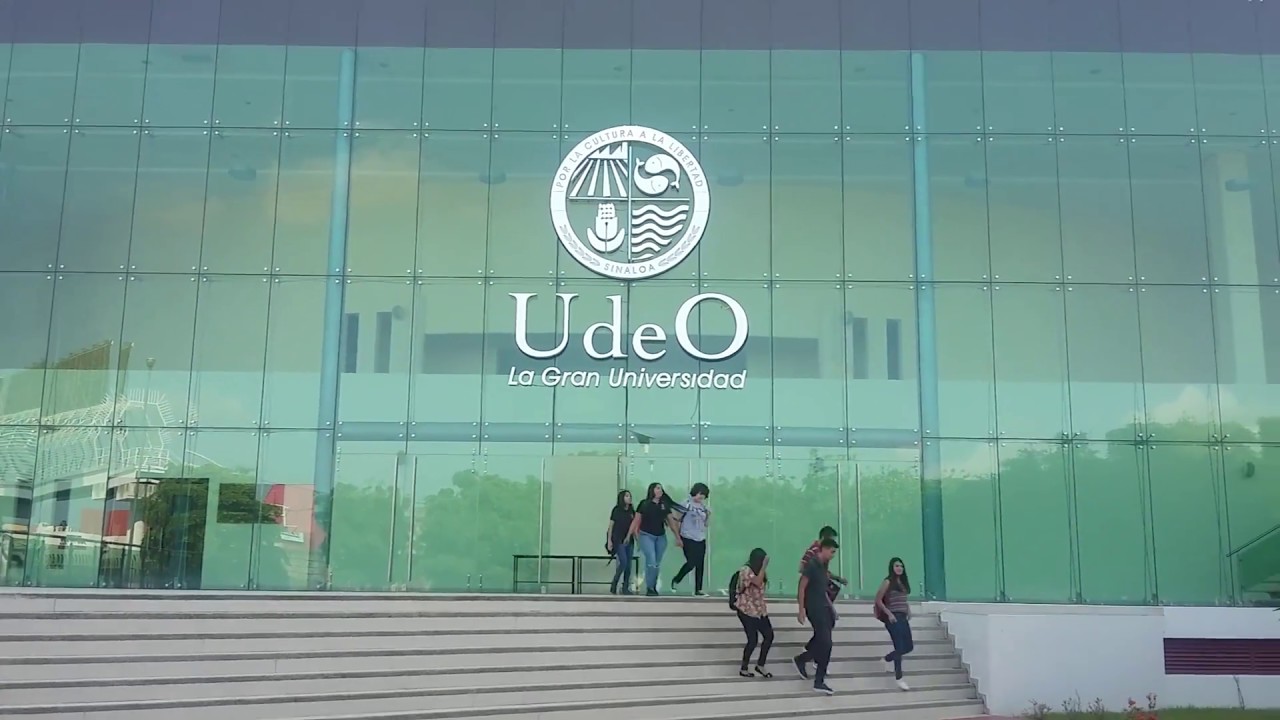 Documental Tutorías UdeO - YouTube