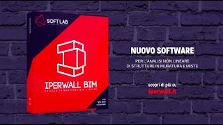 Soft.Lab: Software di calcolo strutturale | Archiproducts