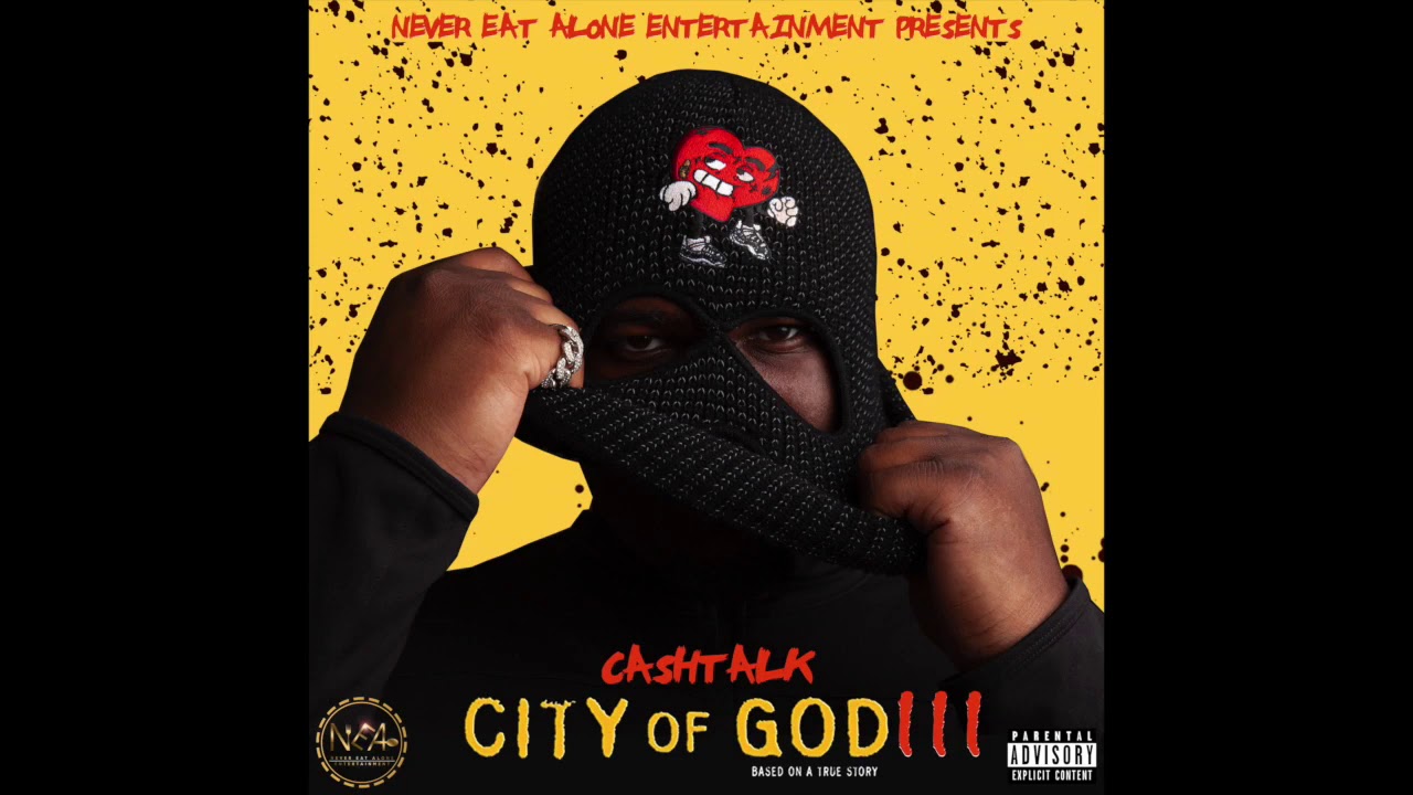 Cashtalk - Myself (Feat. PopLord) [Official Audio] - YouTube