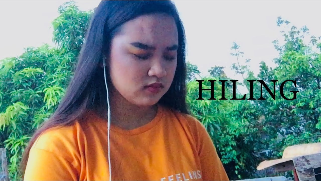 Hiling by Marc Carpio/ Queen Sings - YouTube