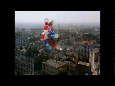 Le Ballon Rouge, final.