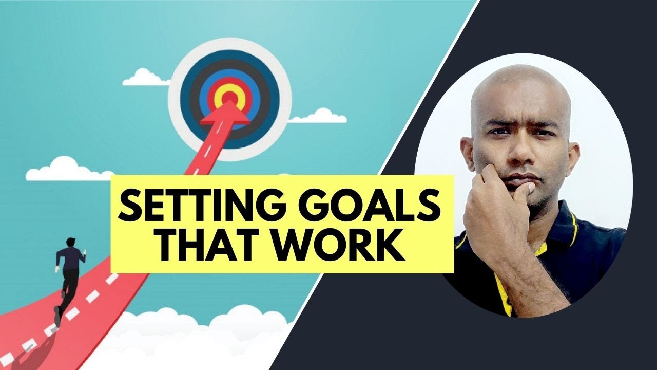 SETTING PRACTICAL GOALS THAT WORK (2021): How to set ambitious goals ...