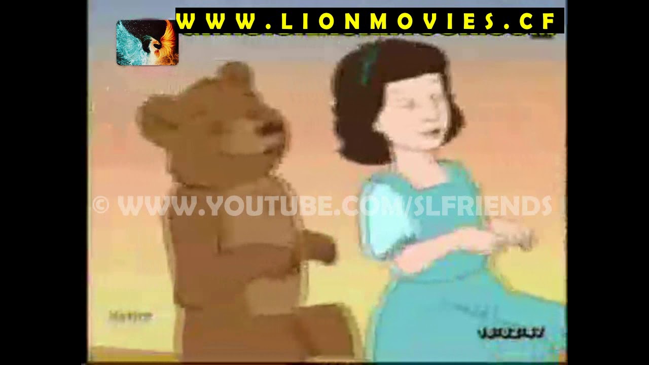 Punchi Walas Pancha Cartoon Theme Song | #SLFRIENDS - YouTube