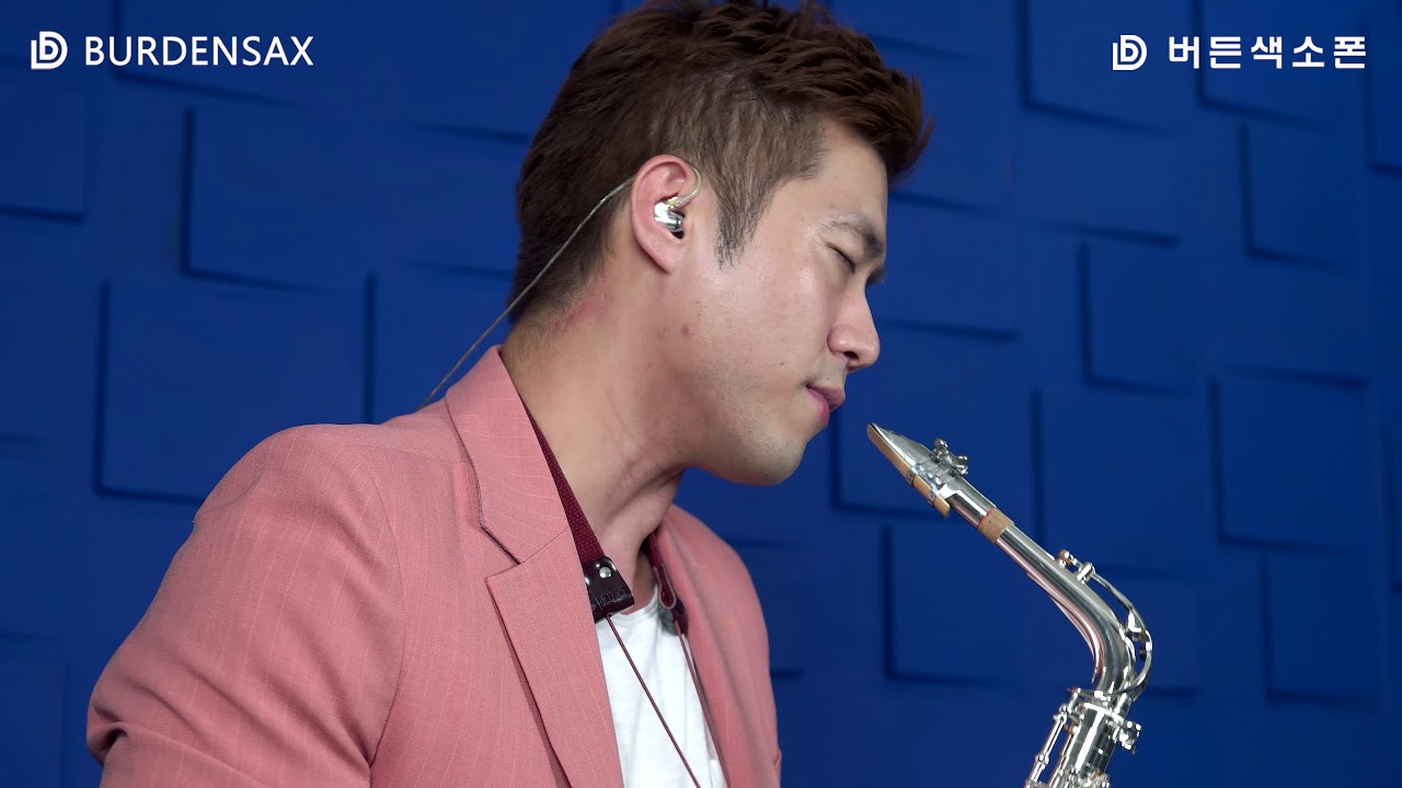걱정말아요 그대 연주 cover by LuKas Insung Lee 루카스 이인성 - YouTube