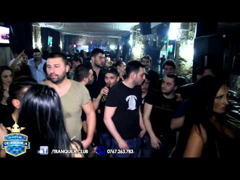 Florin Salam - Sunt o forta mare, pentru Dana Salam (Club Tranquila) LIVE 2014