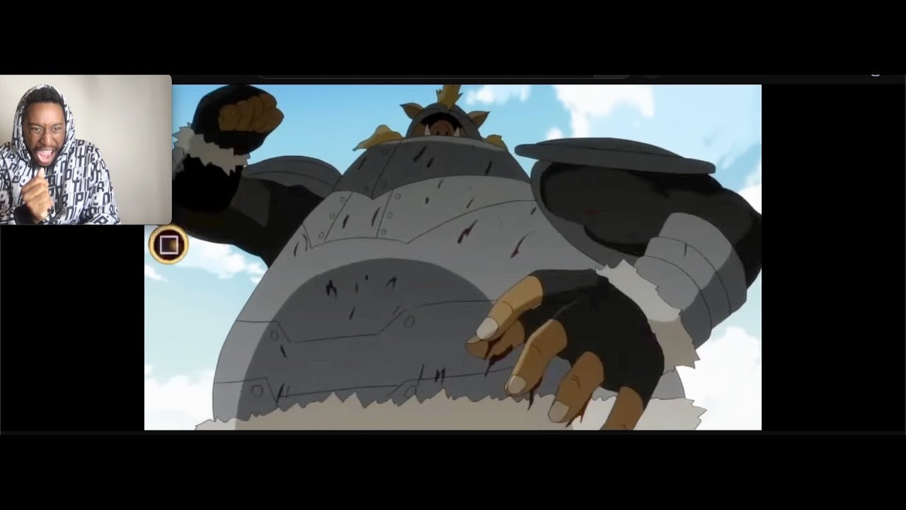 “My MIND Just Exploded!” | Reacting to the Most SHOCKING Anime Moments ...