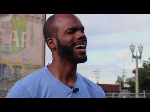 Travis Daigle: Advantage in Adversity - YouTube