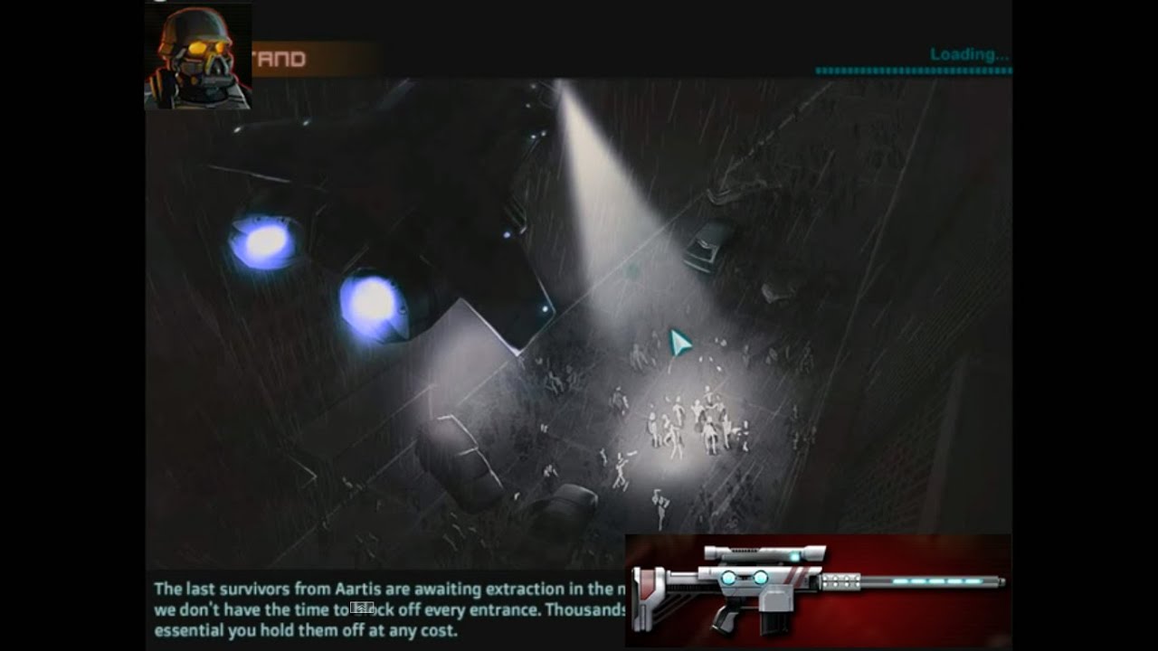 SAS Zombie Assault 4 - Using CM 800 Jupiter [RED] In Nightmare Mode ...