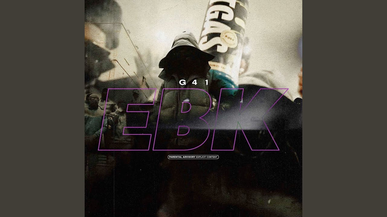 E.B.K. - YouTube