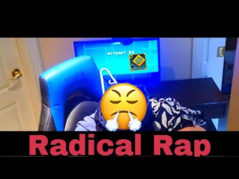 Radical Rap (official music video) - YouTube
