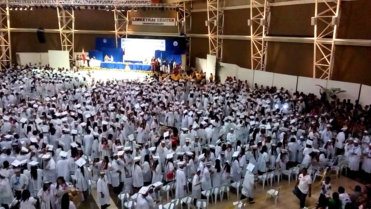 Farewell song Graduation - YouTube