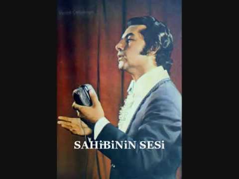 Vedat Çetinkaya - Bir bakışla bağladın zülfüne şeydâ dili