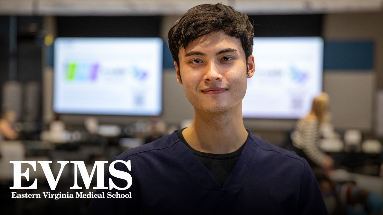 2020 Middleton Scholar - Jason Bard - YouTube