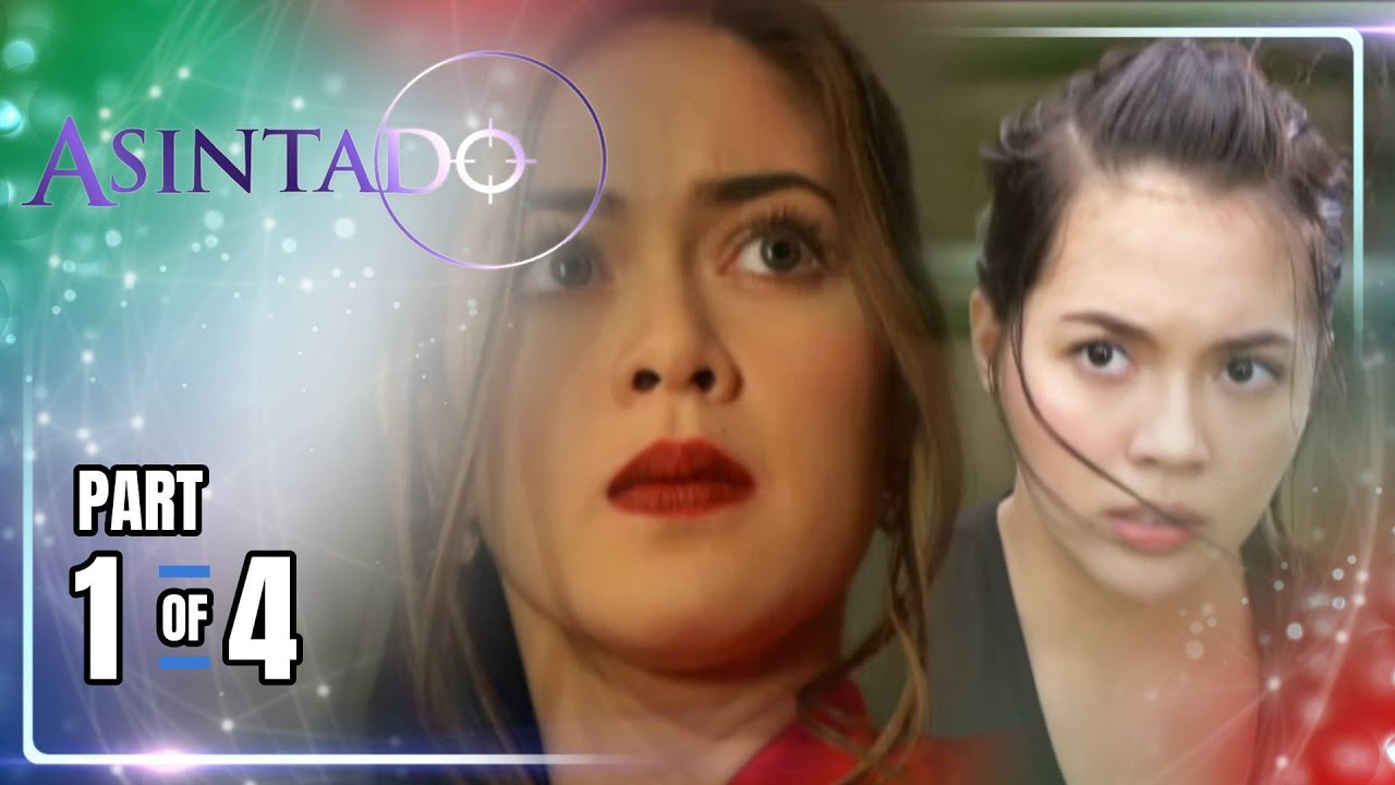 Asintado | Episode 24 (1/4) | September 24, 2023 - YouTube