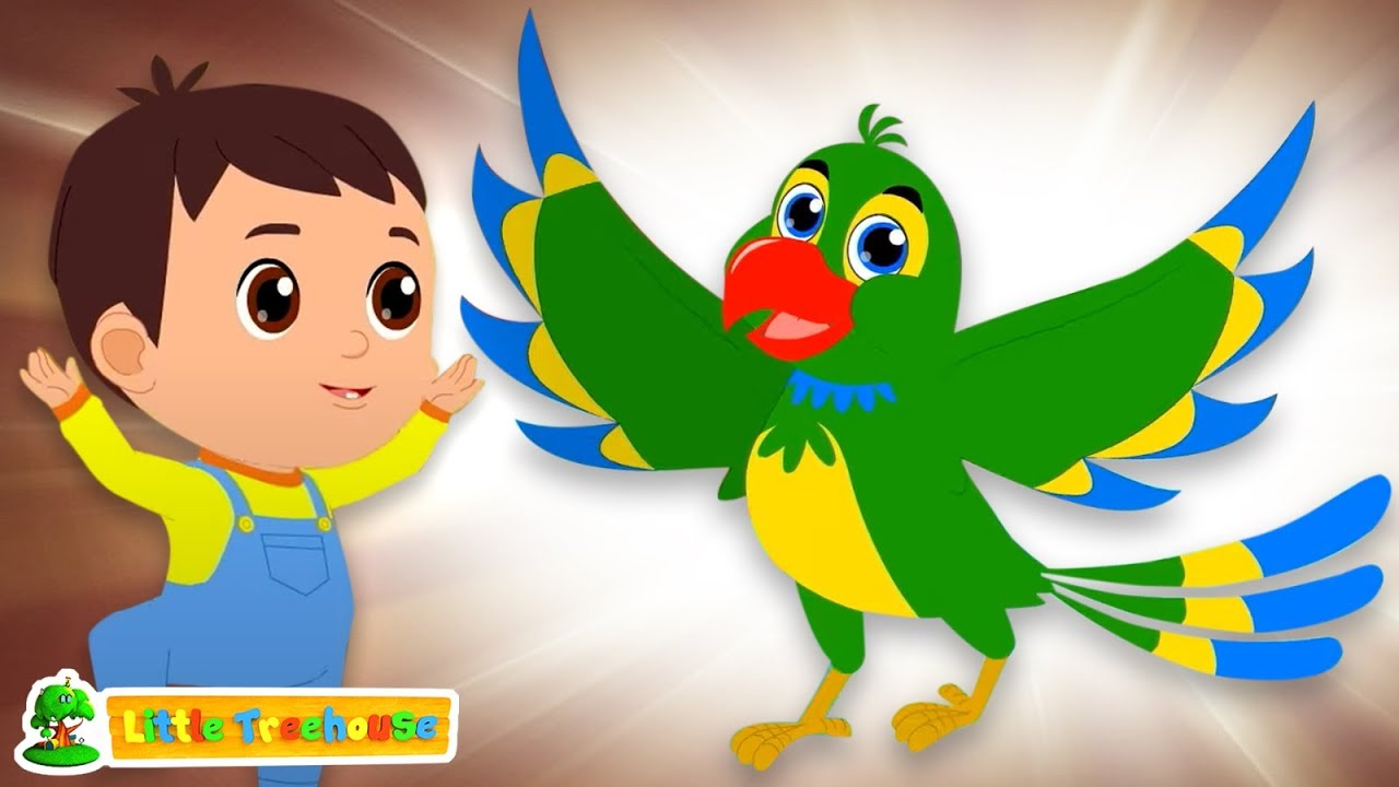 Totaram, एक मोटा हाथी + More Collections of Rhymes in Hindi - YouTube