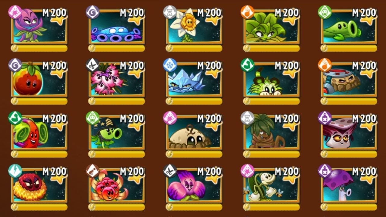 BEST Arena Strategy in PvZ 2? Plants vs Zombies 2 - Arena Gameplay ...