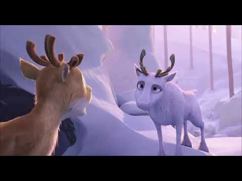 hd animasyon filmi niko 2 küçük kardeş full izle