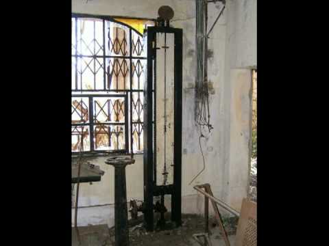 Funiculaire Super-Cannes 6 - YouTube