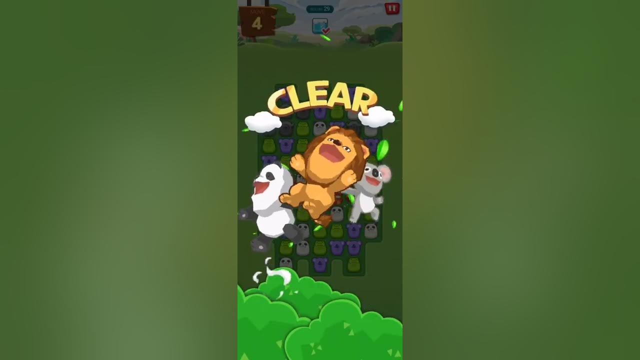 MogMog Planet Gameplay Part 4 - YouTube