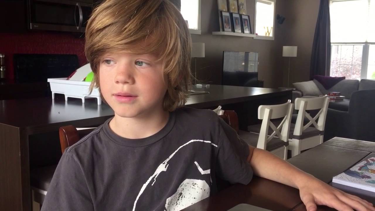 Life With Lakin. Episode 3: I want to be famous, or not. - YouTube