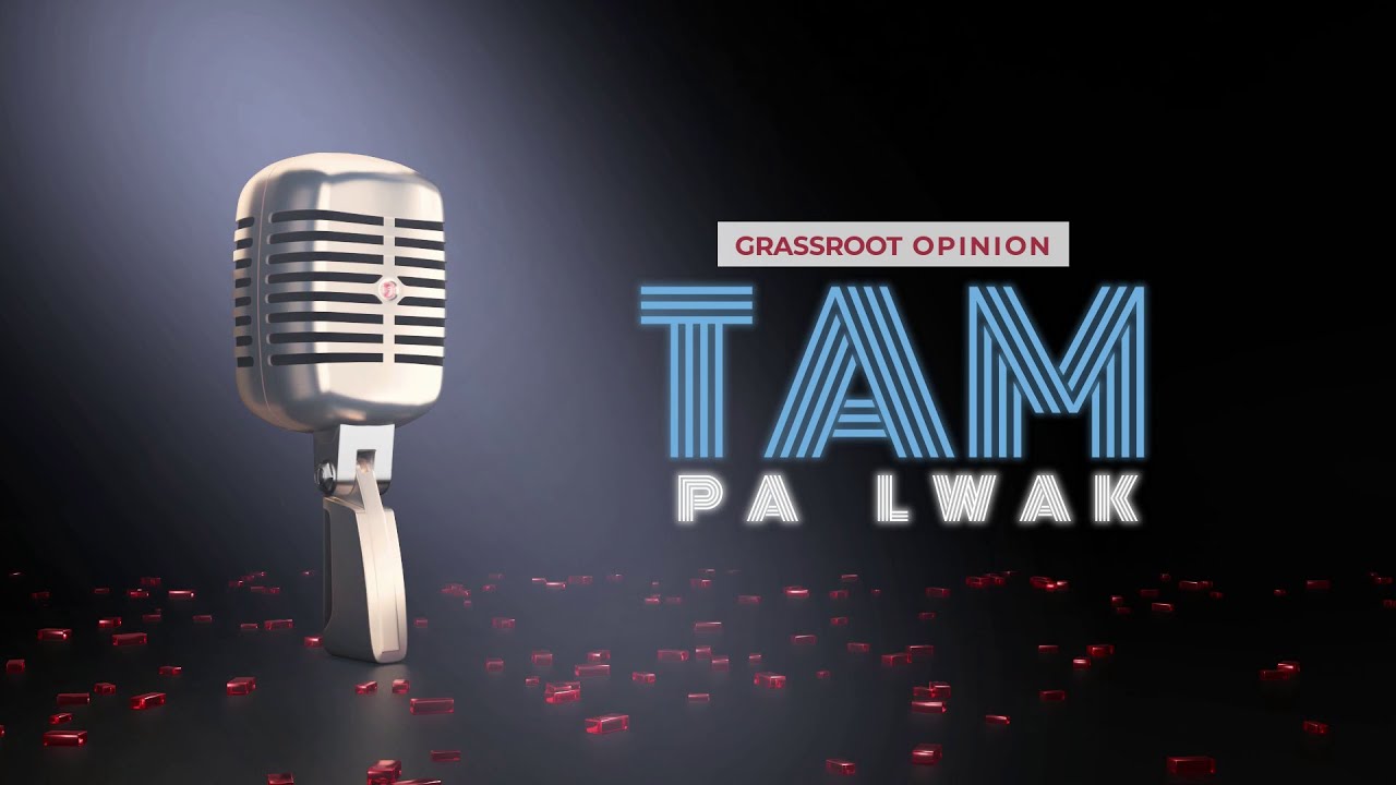 TAM PA LWAK - TRAILER - YouTube