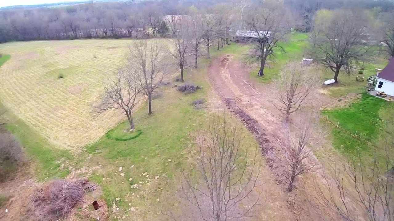 Swale overview - permaculture design and earthworks - YouTube