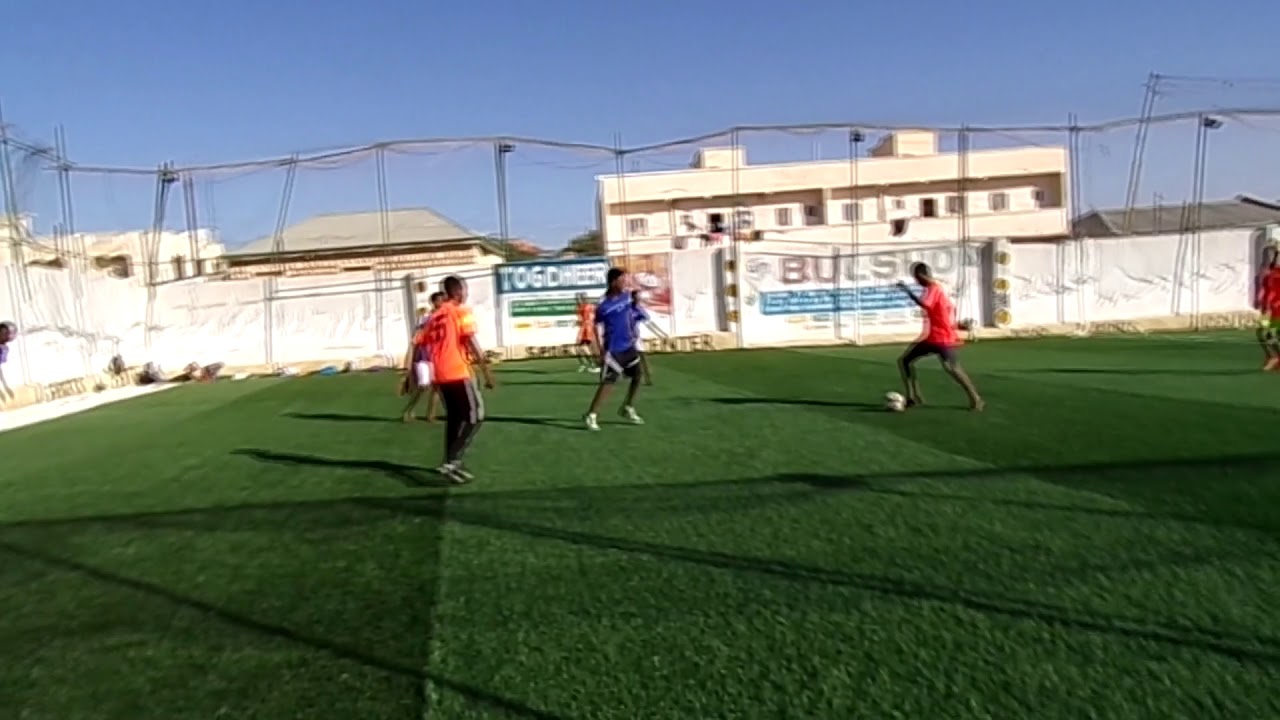 pas2 - YouTube
