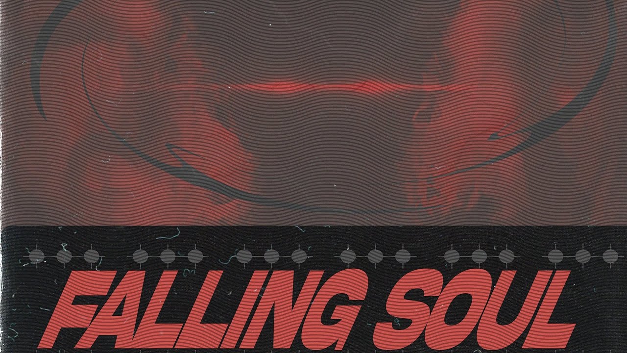 RXDXVIL - FALLING SOUL (Official Audio, 2022) - YouTube