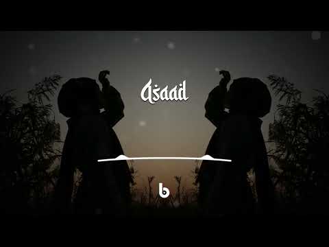 Bashie & Fatih Yılmaz - Asaad