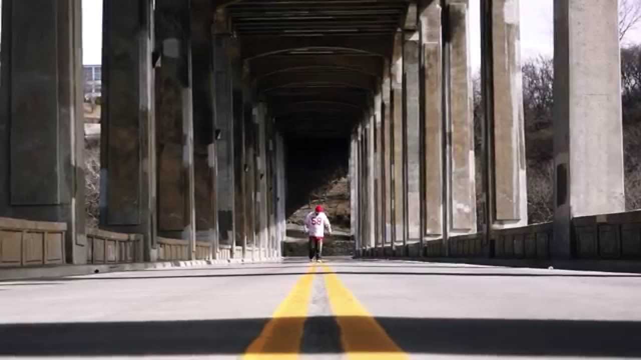 Freddy Grimes - "Bow Down" OFFICIAL VIDEO - YouTube