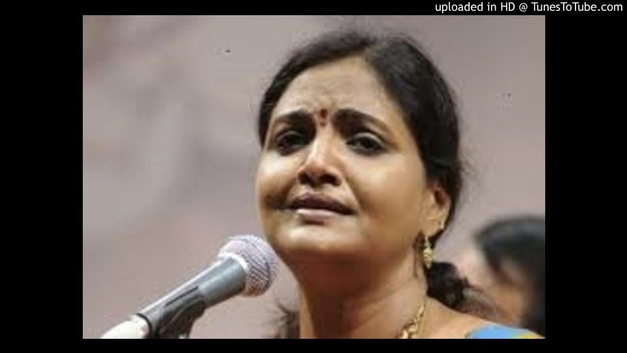 Pantula Rama - shankari shankari karuNAkari rAjarAjEshvari - Kalyani ...