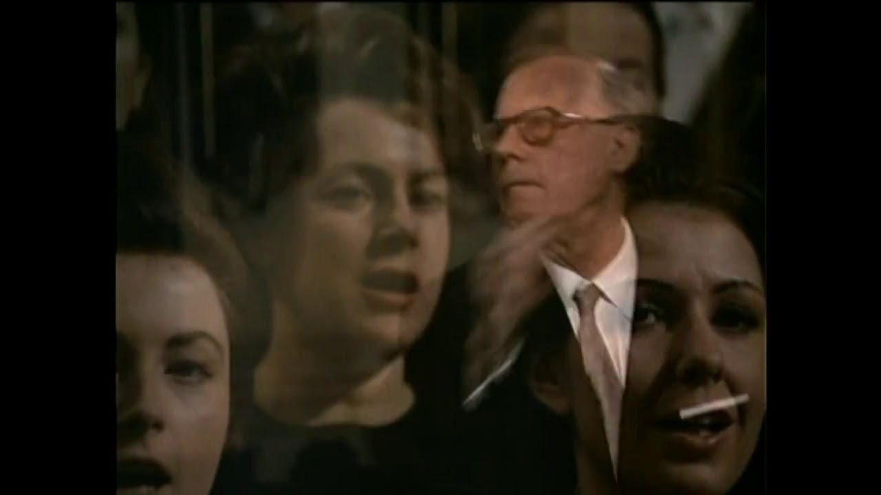 Mozart - Requiem in D minor, K 626 - Böhm - YouTube