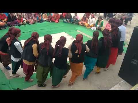 #nishali te#jonsari dance😍
