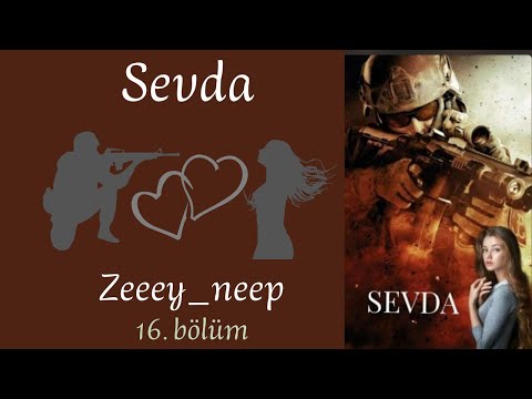 Sevda - 16. Bölüm