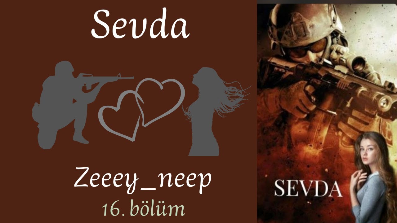 Sevda - 16. Bölüm - YouTube