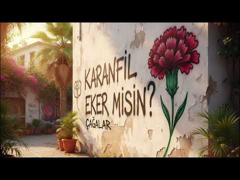Karanfil eker misin - Çağalar