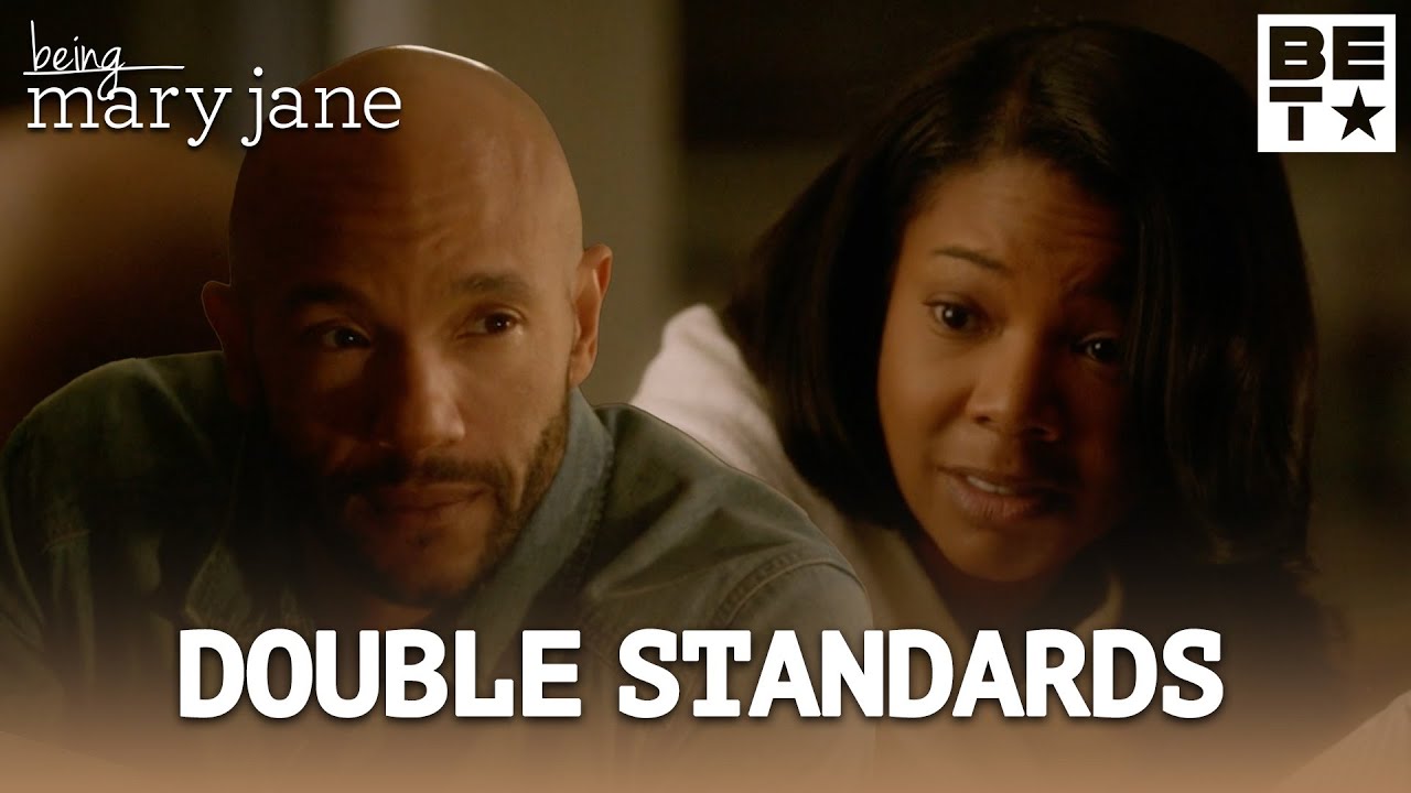 Do You Love Her? | Being MaryJane #BETBeingMaryJane - YouTube
