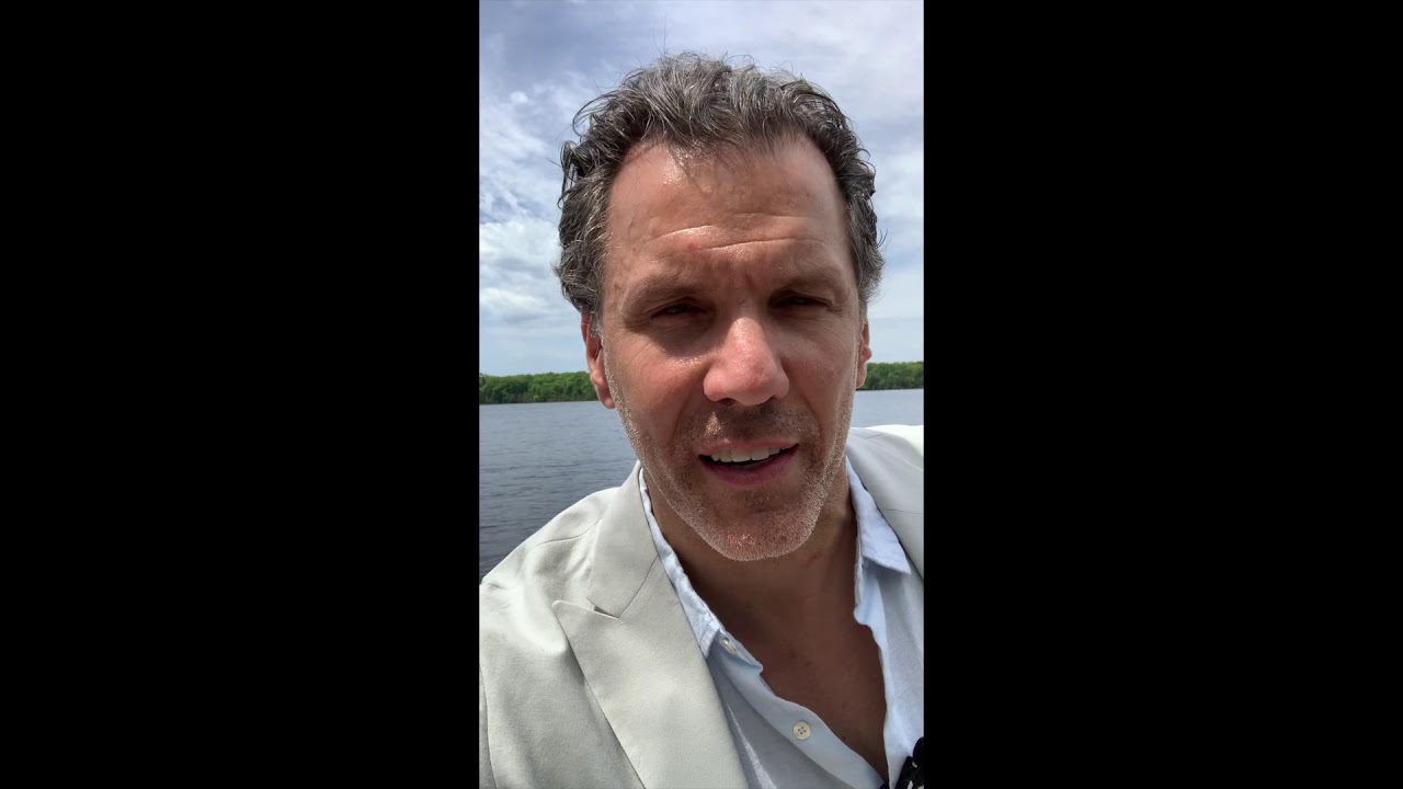 Paul Intro - YouTube