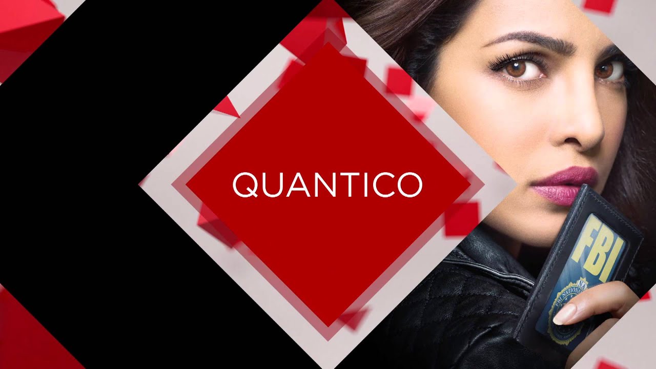 Quantico - YouTube