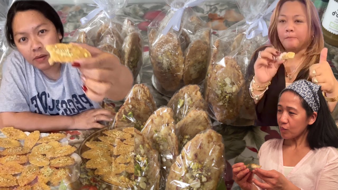 BOAT TART | YEMA TART #sweets - YouTube