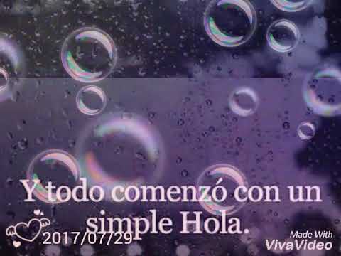 Te amo con locura mi amor gian ♡😚😘😍